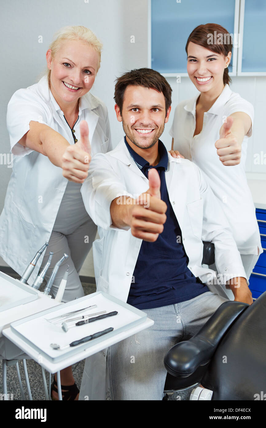 Dental success hi-res stock photography and images - Alamy