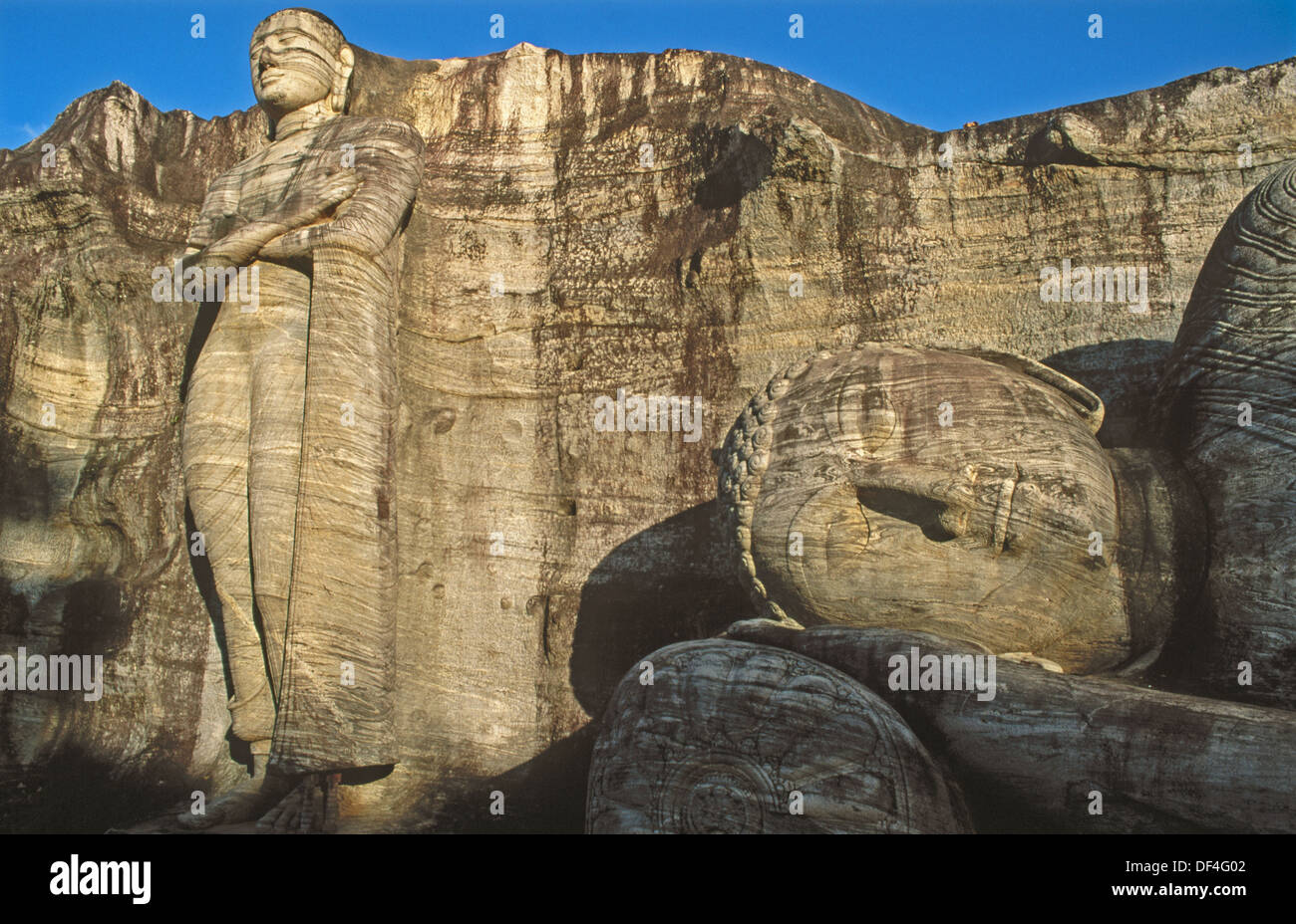 Polonnaruva High Resolution Stock Photography and Images - Alamy