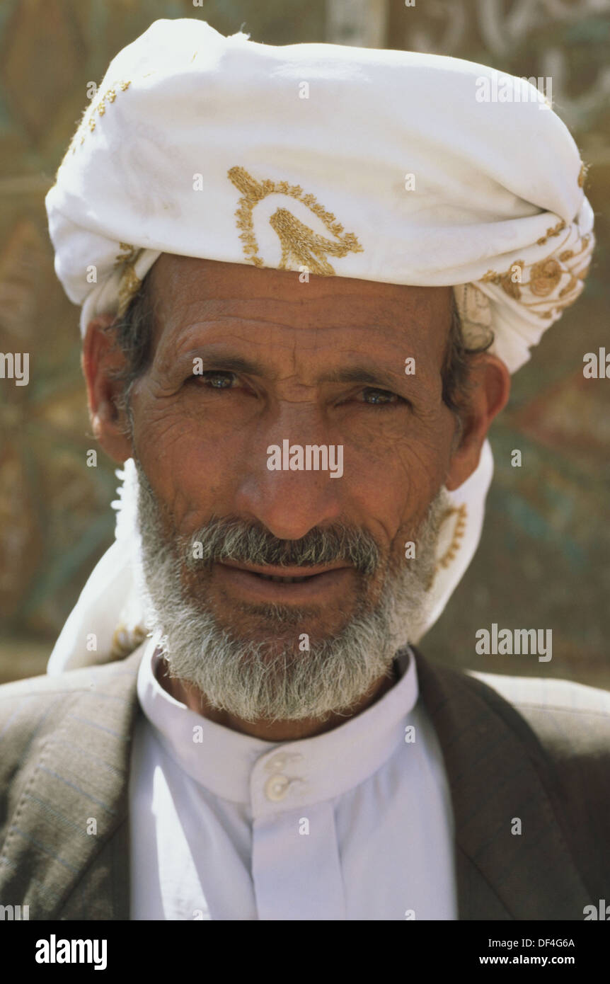 Amran hi-res stock photography and images - Alamy
