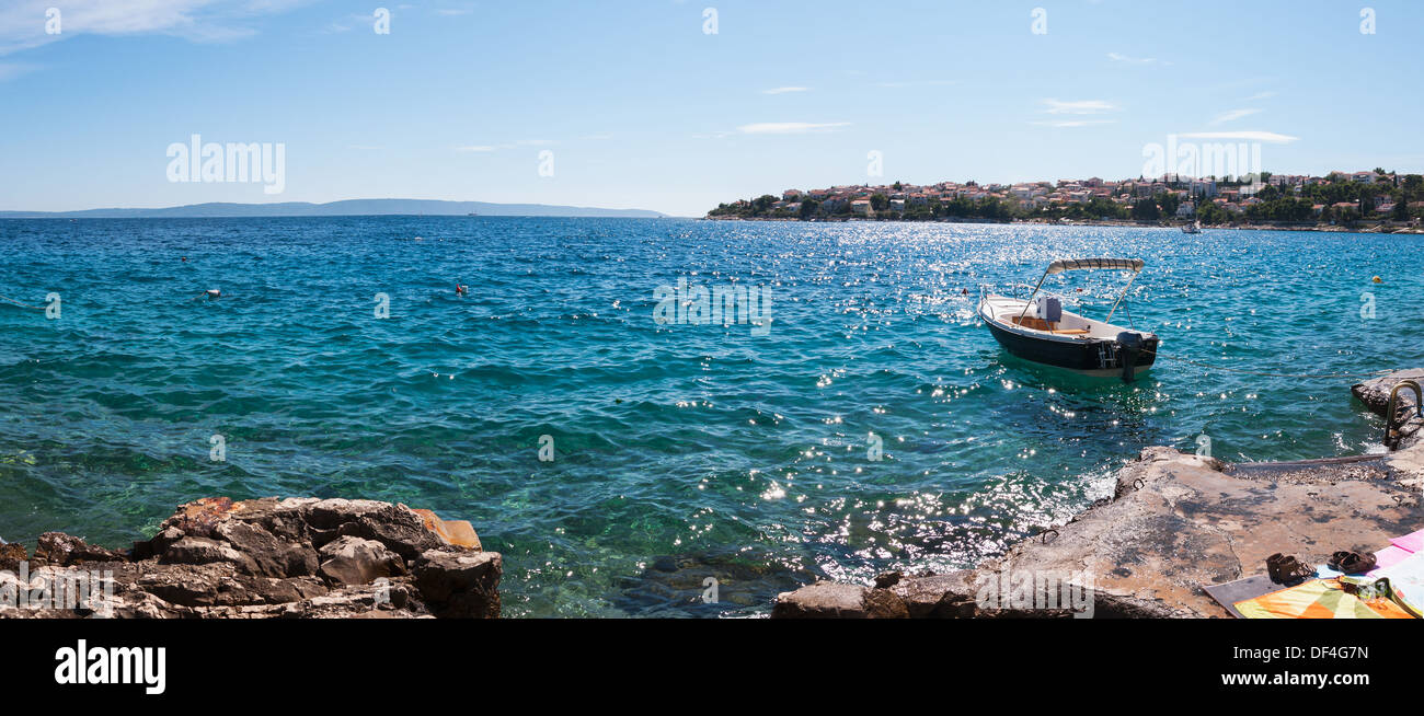Ciovo island hi-res stock photography and images - Alamy
