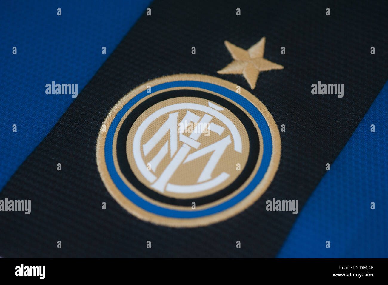 Inter milano hi-res stock photography and images - Alamy