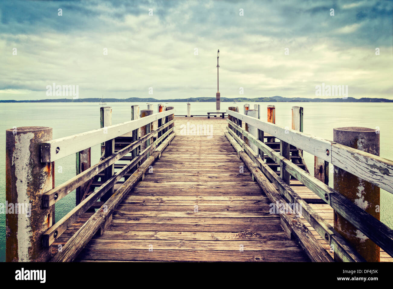 East auckland hi-res stock photography and images - Alamy