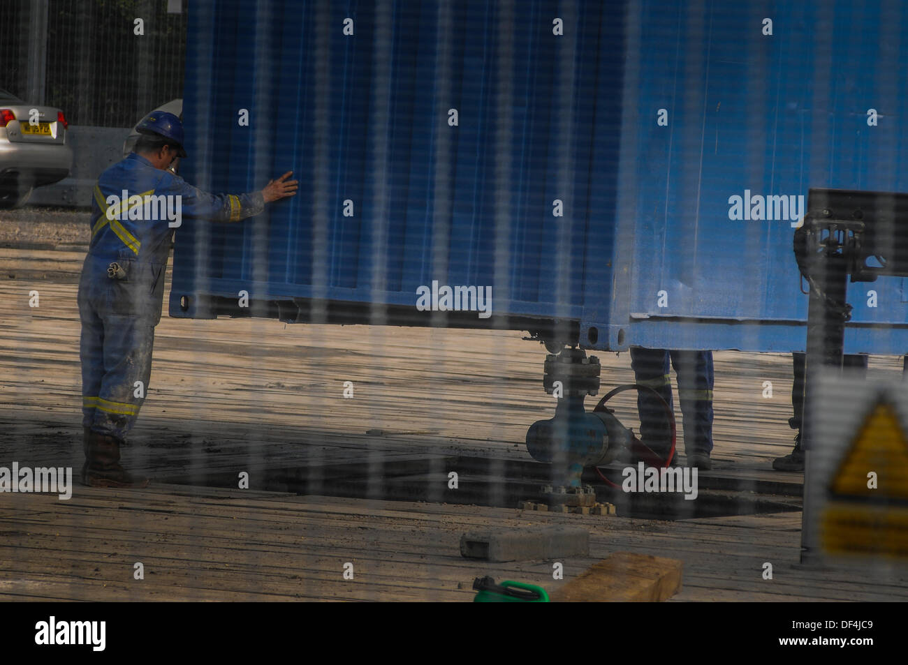 See through container hi-res stock photography and images - Alamy