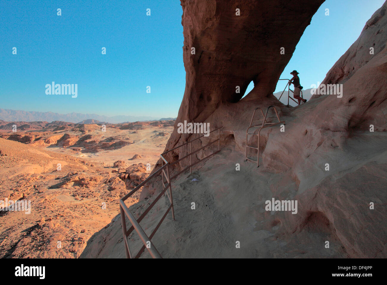 Copper mines sinai hi-res stock photography and images - Alamy