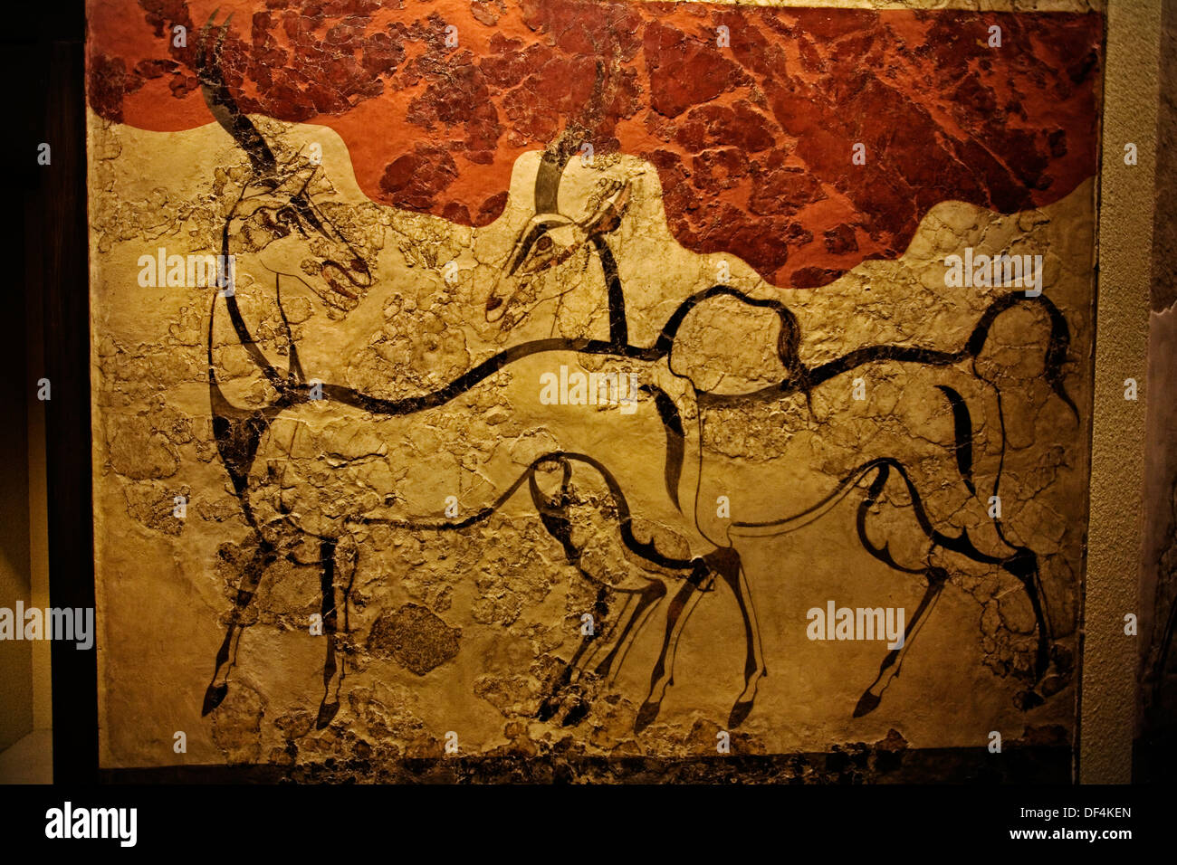 Greek Boxing High Resolution Stock Photography and Images - Alamy