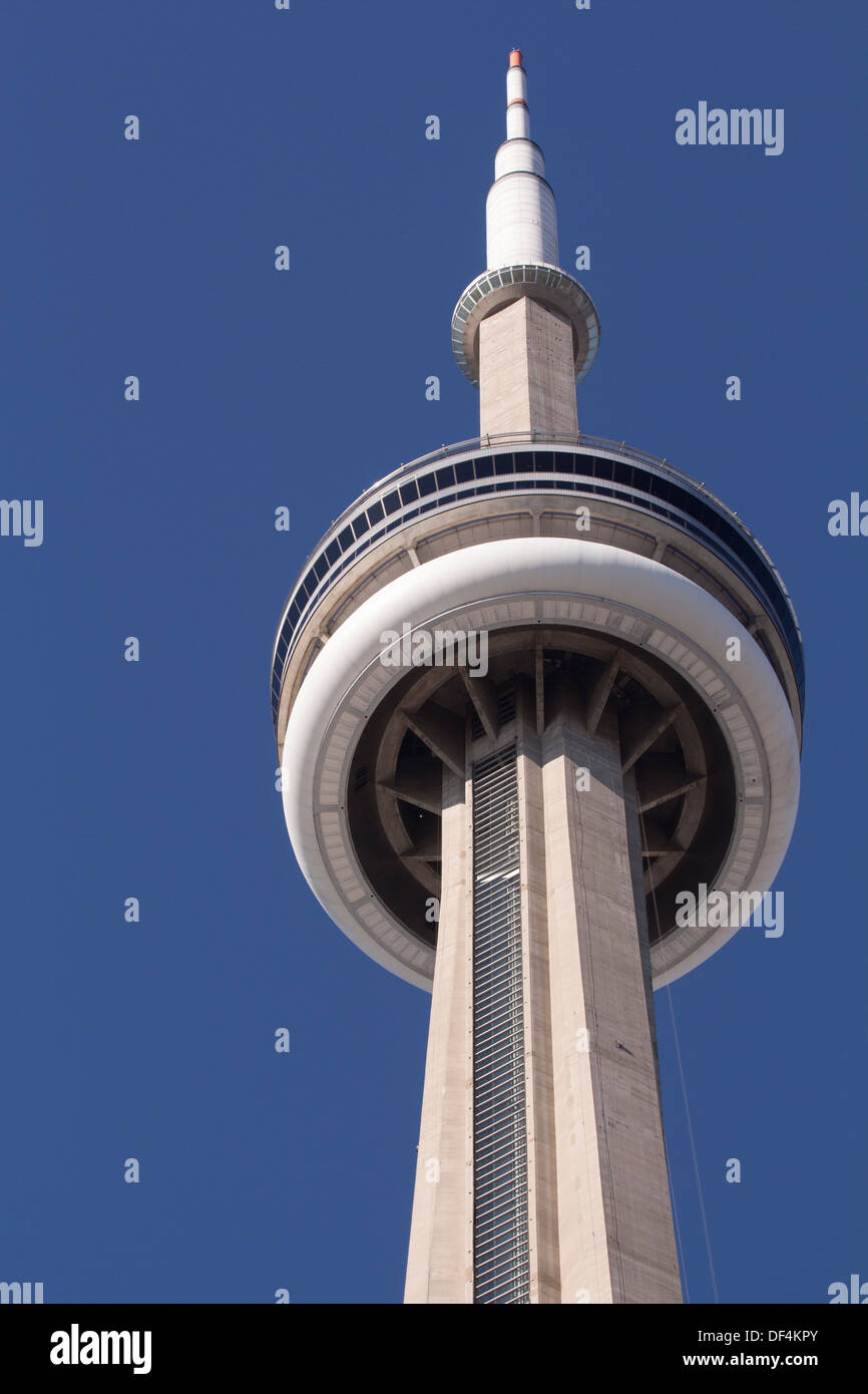 Tower looking up hi-res stock photography and images - Alamy