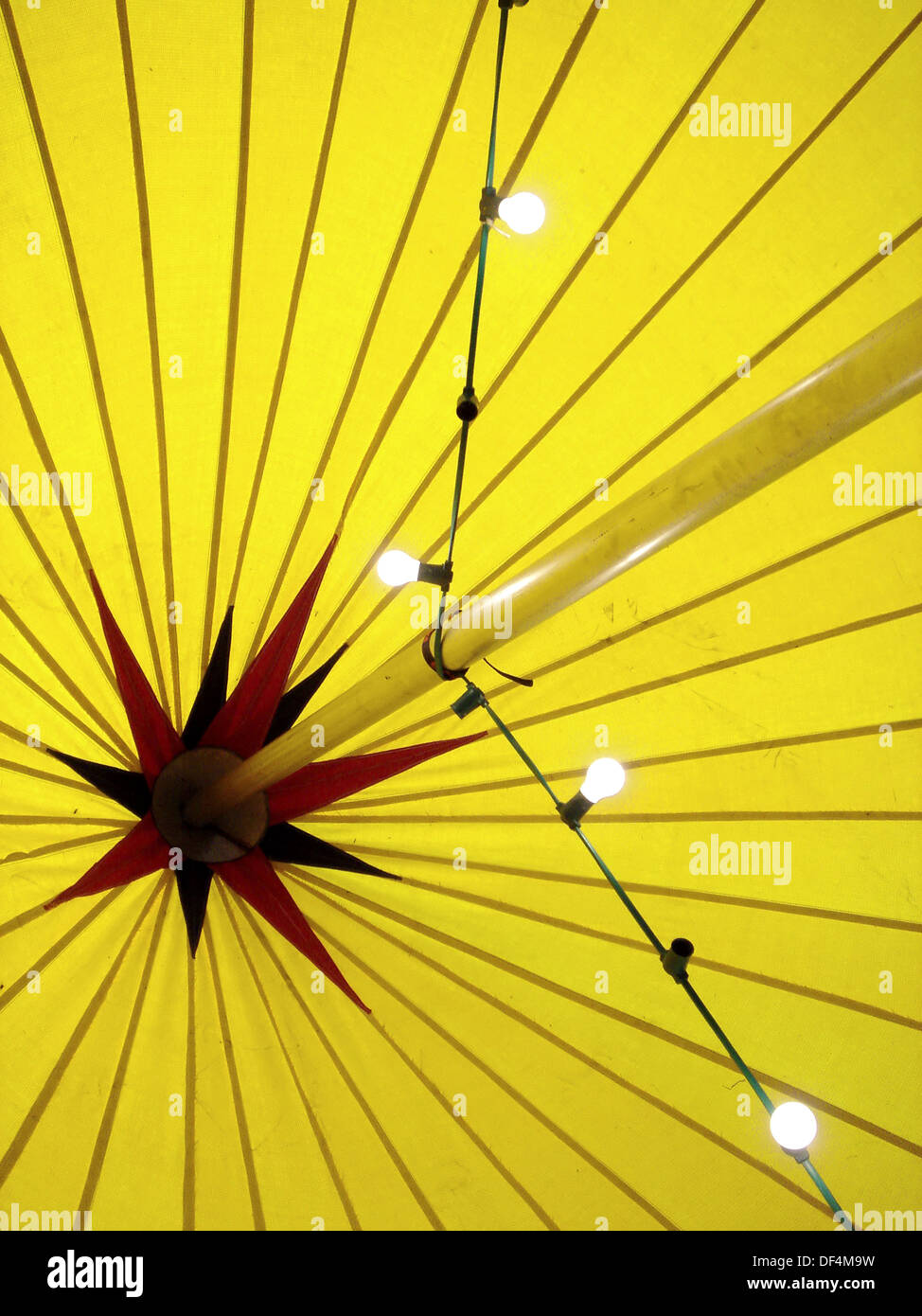 Circus tent design hi-res stock photography and images - Alamy