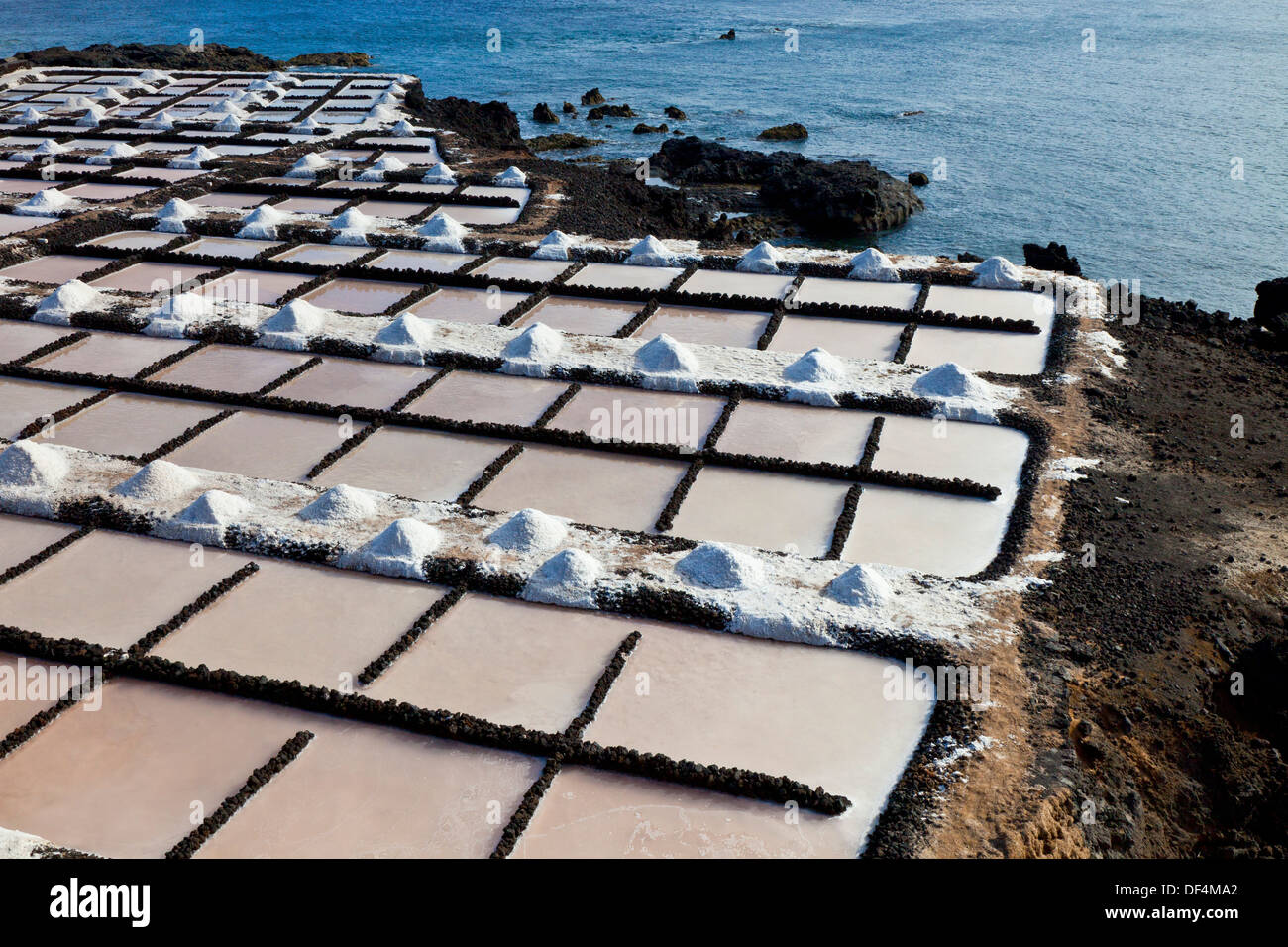 Punta de la salina hi-res stock photography and images - Alamy