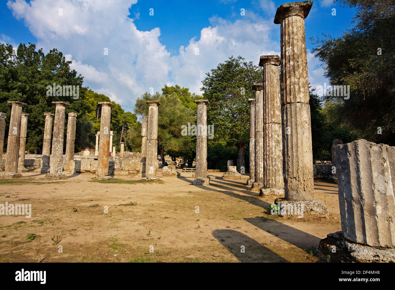 Palestra Stock Photos & Palestra Stock Images - Alamy