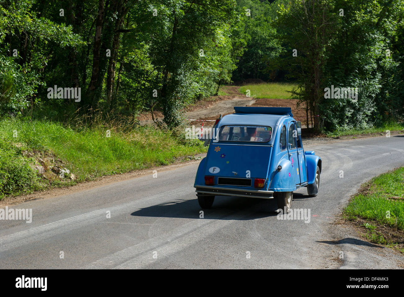 Riding in a automobile hi-res stock photography and images - Alamy