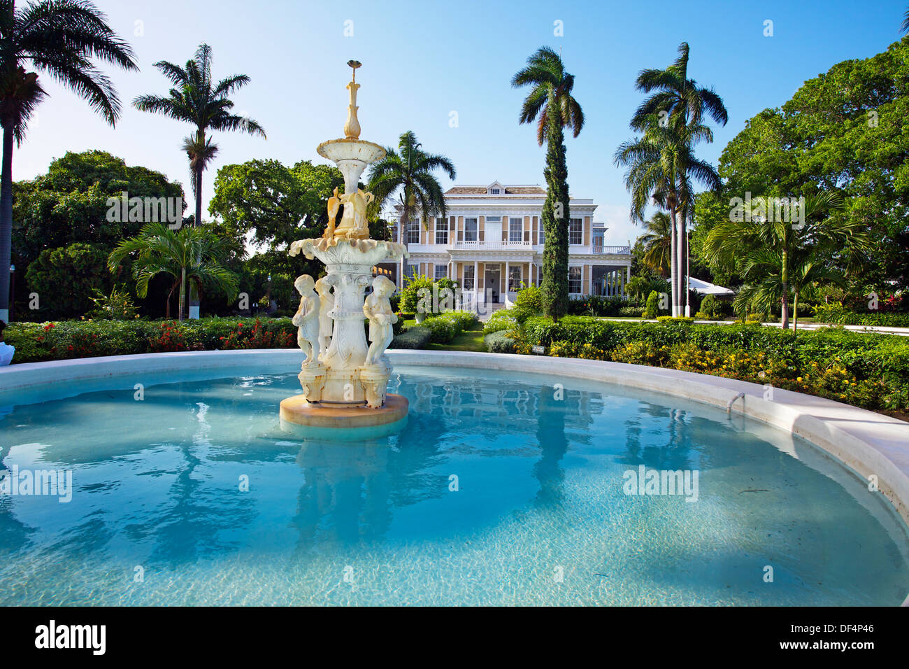 George devon hi-res stock photography and images - Alamy