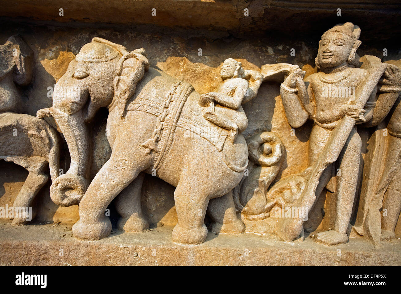 Chandella High Resolution Stock Photography and Images - Alamy