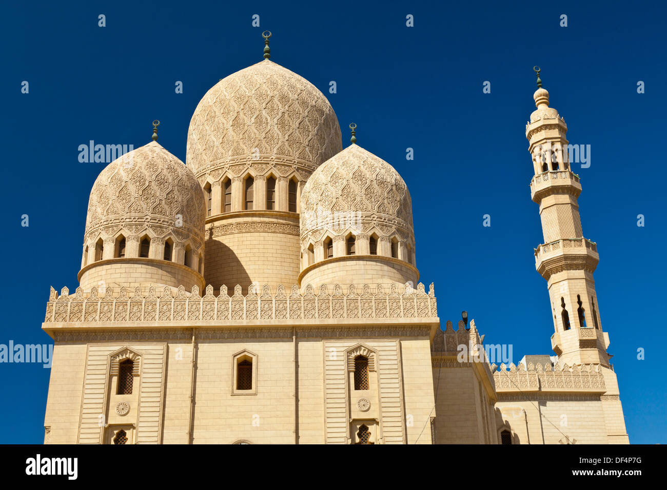 Abul Abbas Al Mursi Stock Photos & Abul Abbas Al Mursi Stock Images - Alamy