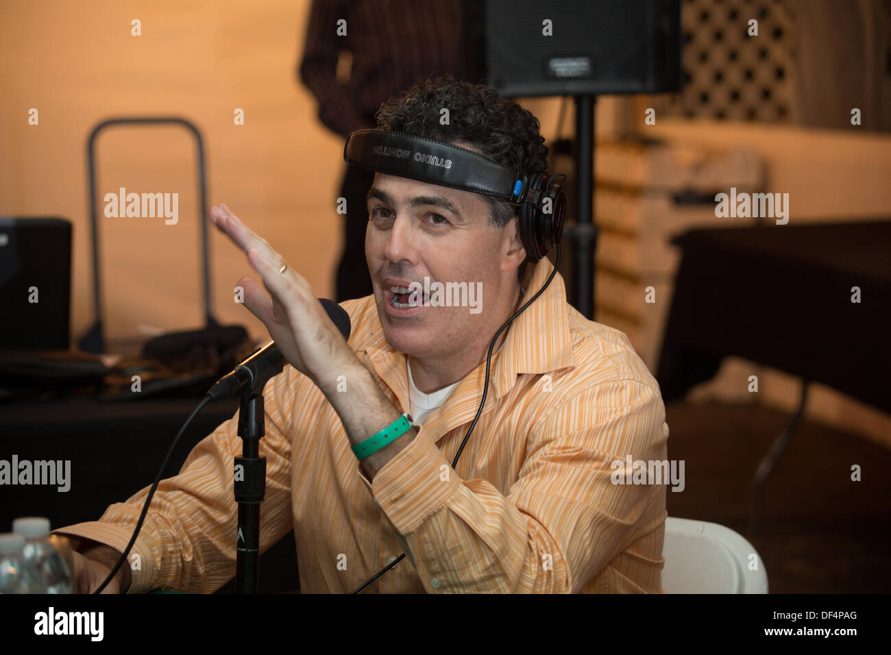 The peter tilden show hi-res stock photography and images - Alamy