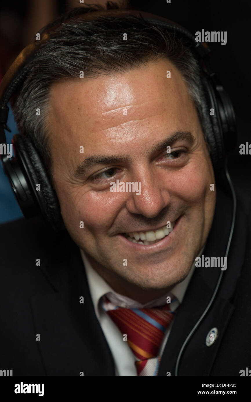 Joe buscaino hi-res stock photography and images - Alamy
