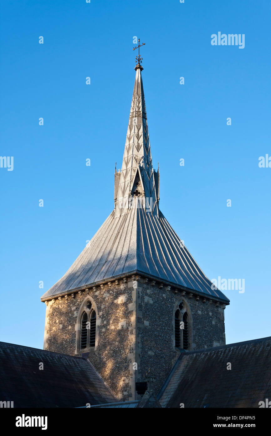 Wheathampstead hertfordshire hi-res stock photography and images - Alamy