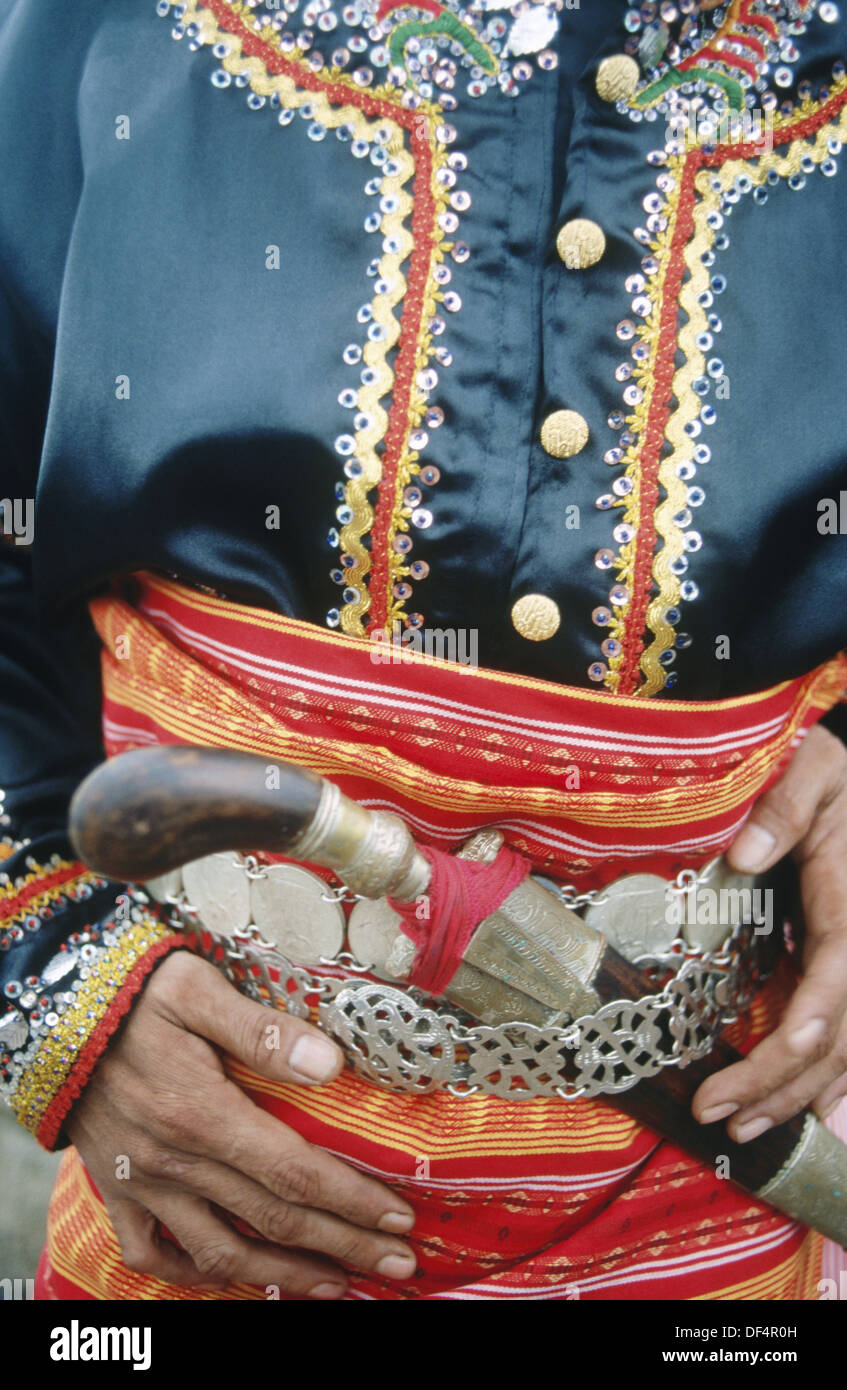 Kadazan High Resolution Stock Photography and Images - Alamy