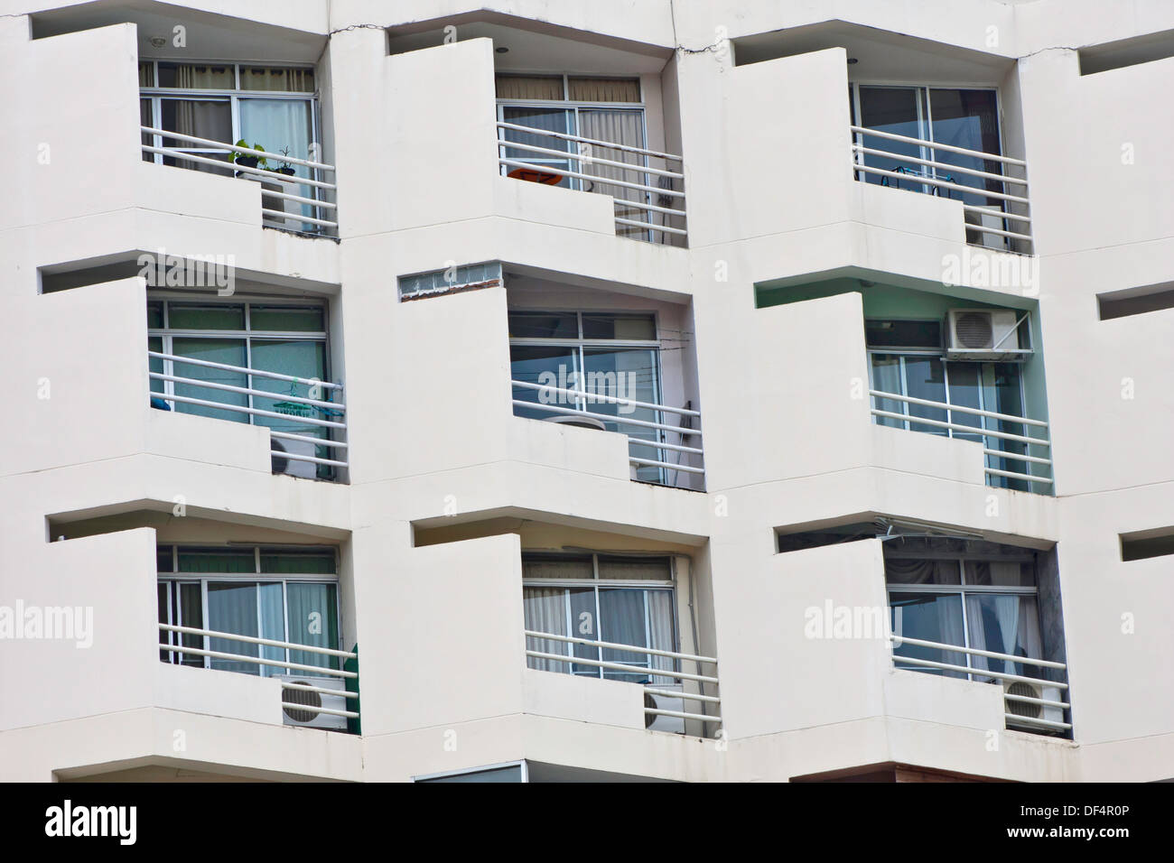 apartment architectural architecture art avenue background balcony ...