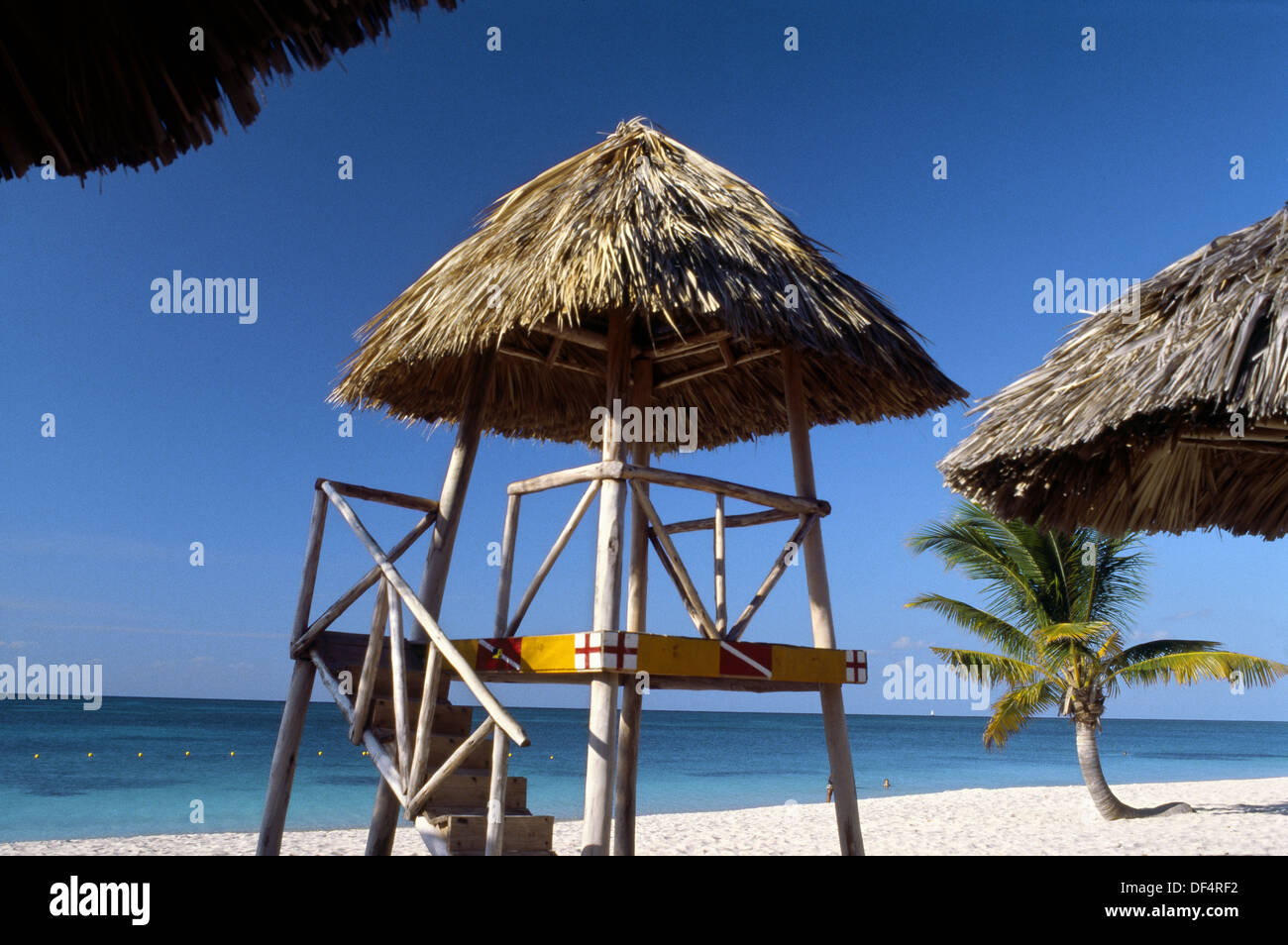 Beach peninsula de ancon trinidad hi-res stock photography and images ...