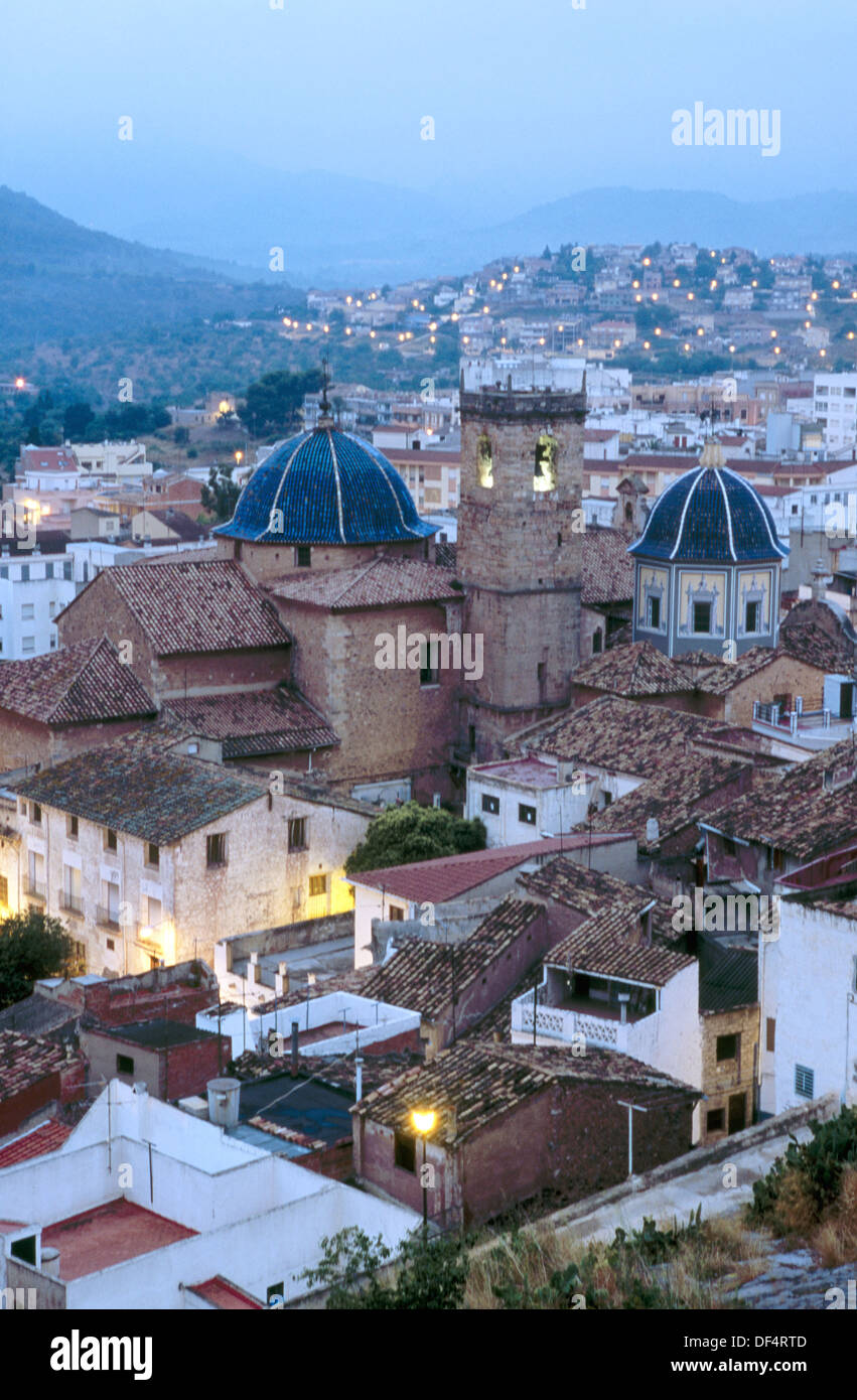 Onda Spain High Resolution Stock Photography and Images - Alamy