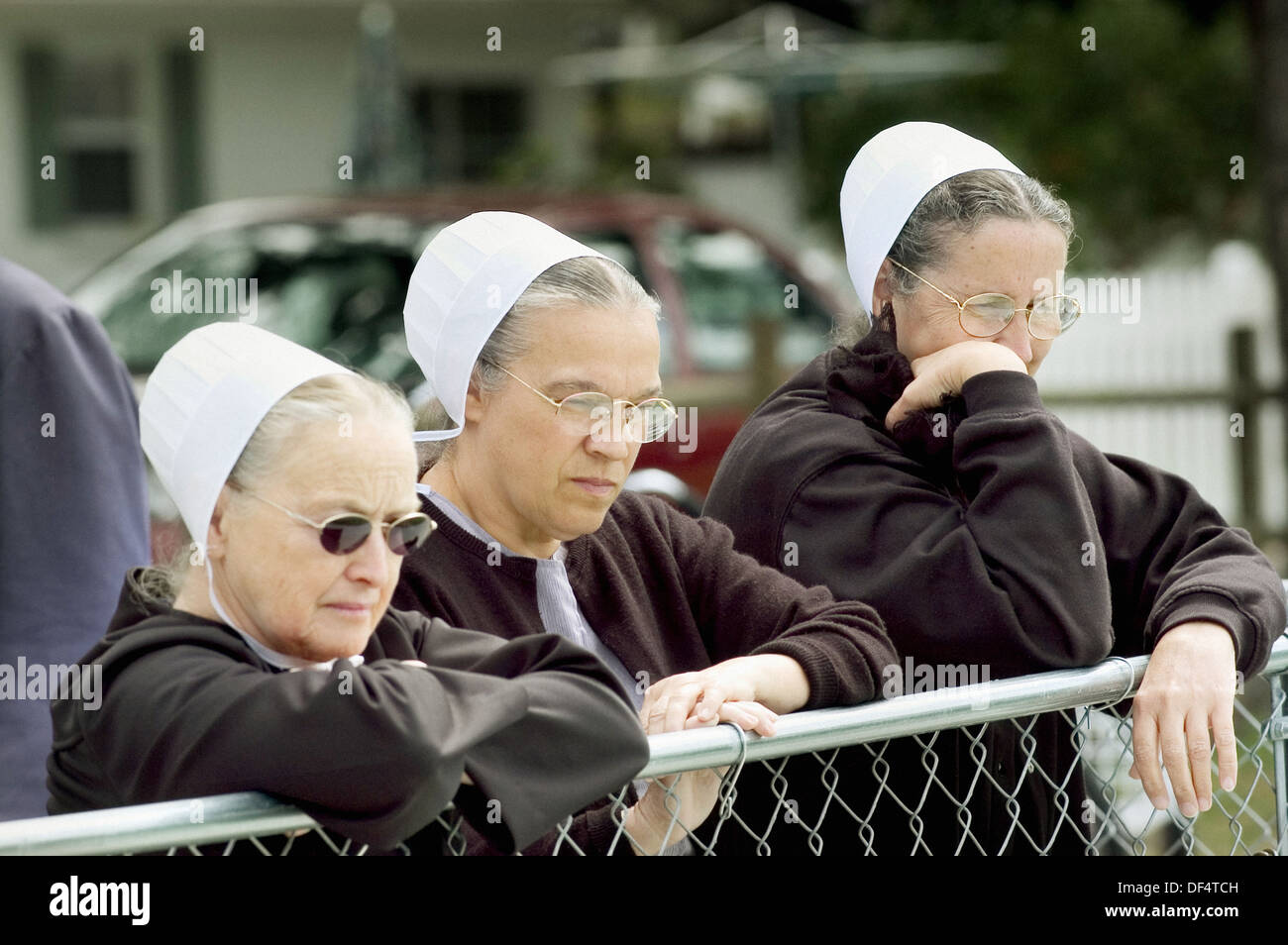 Sarasota florida pinecraft amish hi-res stock photography and images ...