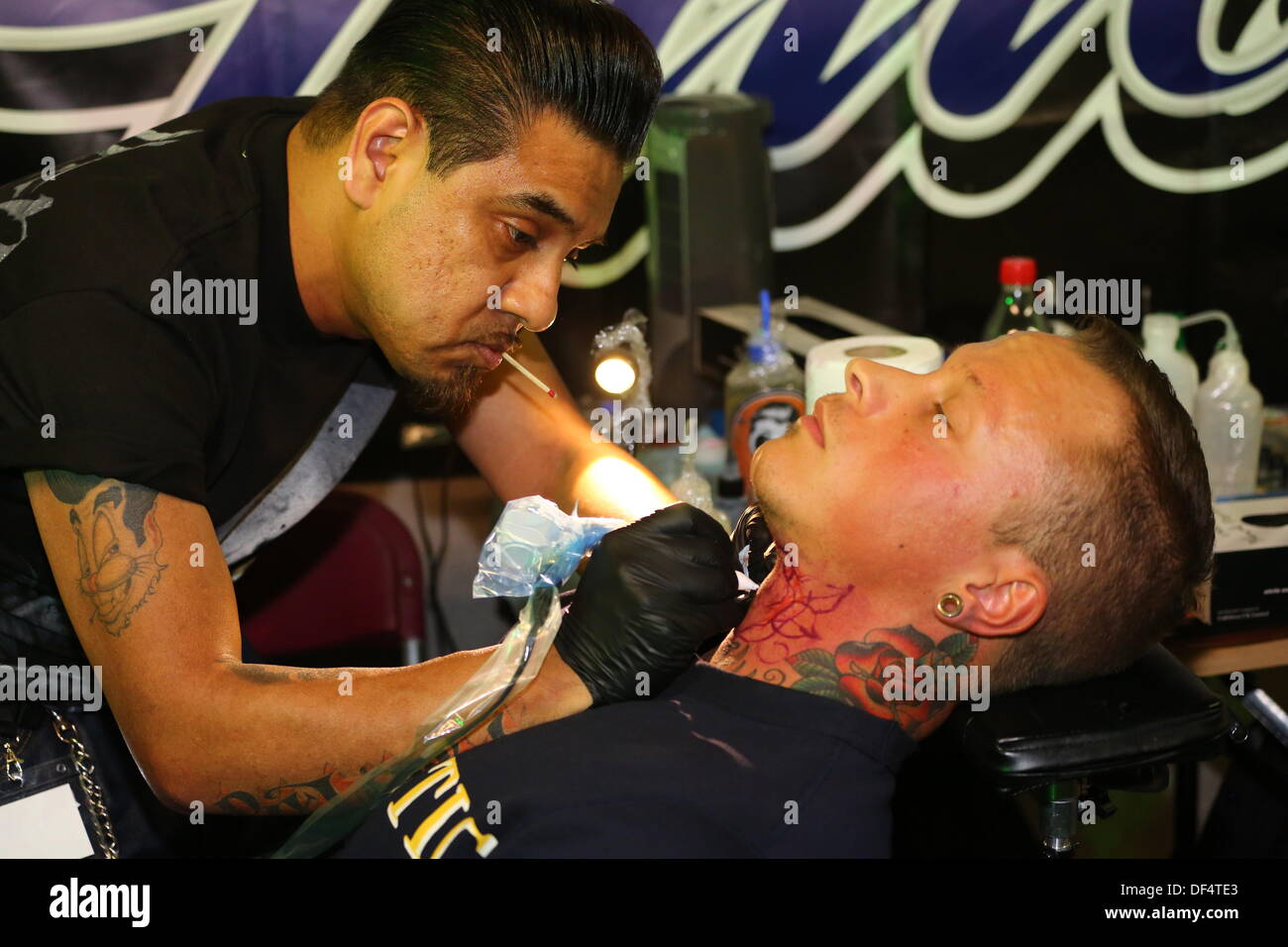 Ryan and river rees tattoos - Bronctattooaus.com