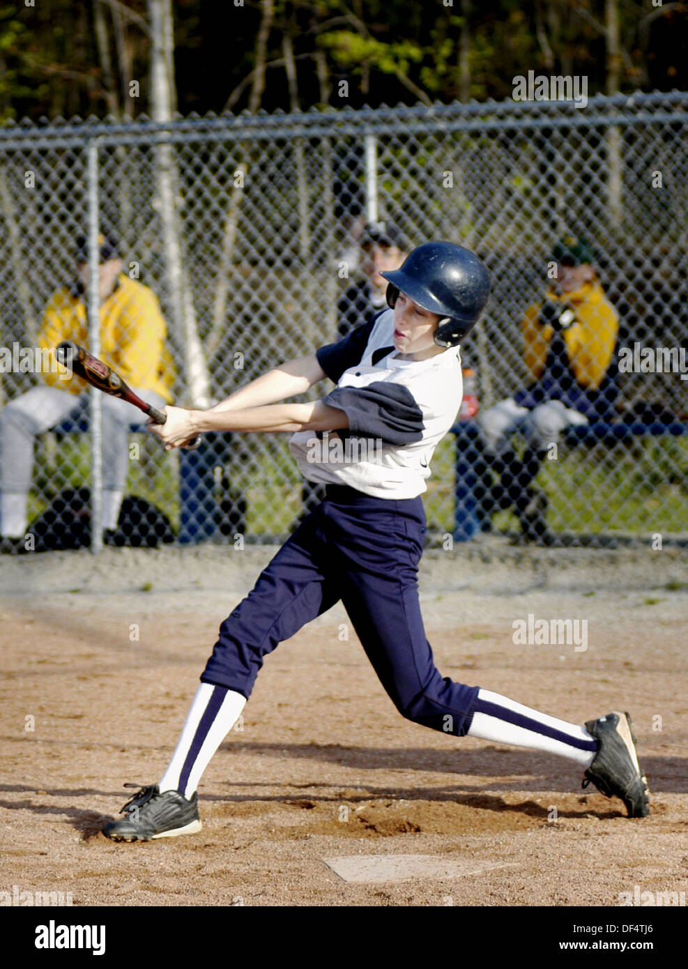 Babe ruth bat hi-res stock photography and images - Alamy
