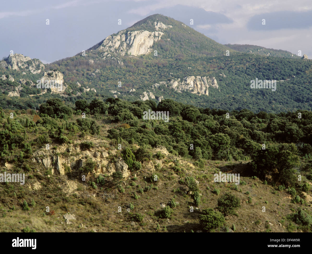 Tolono mountain hi-res stock photography and images - Alamy