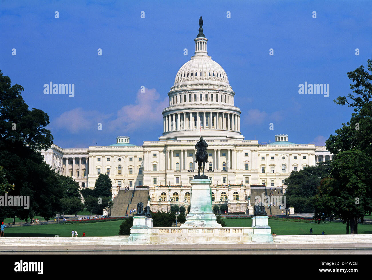 Capitol building d c hi-res stock photography and images - Alamy
