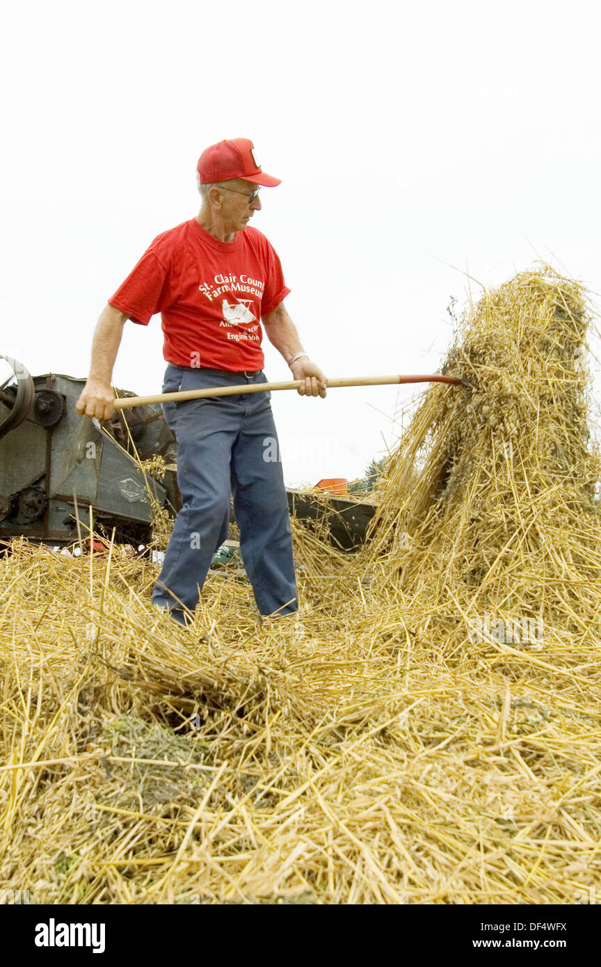 American farmers 1920 hi-res stock photography and images - Alamy