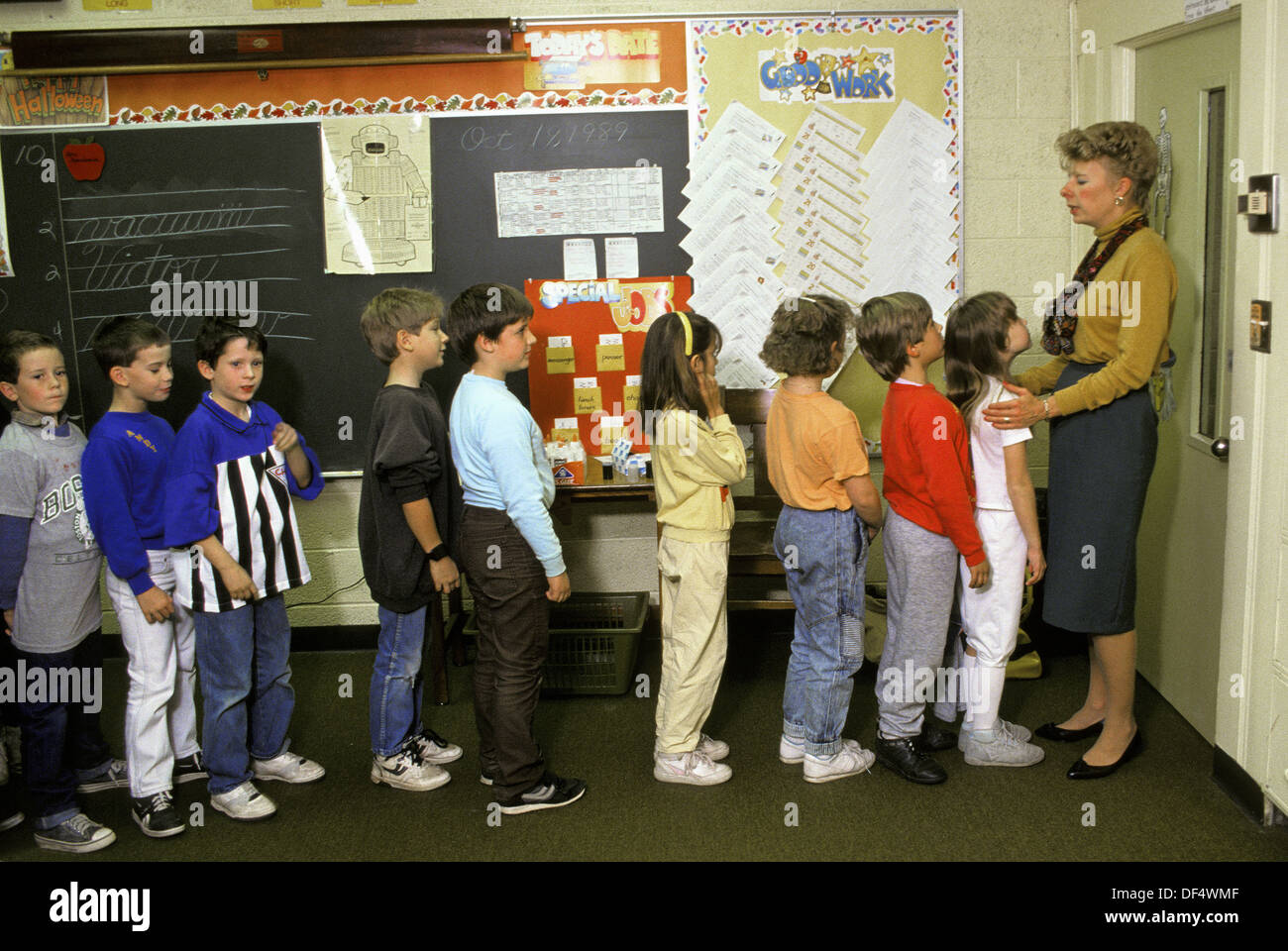 Wait Here Third Class High Resolution Stock Photography and Images - Alamy