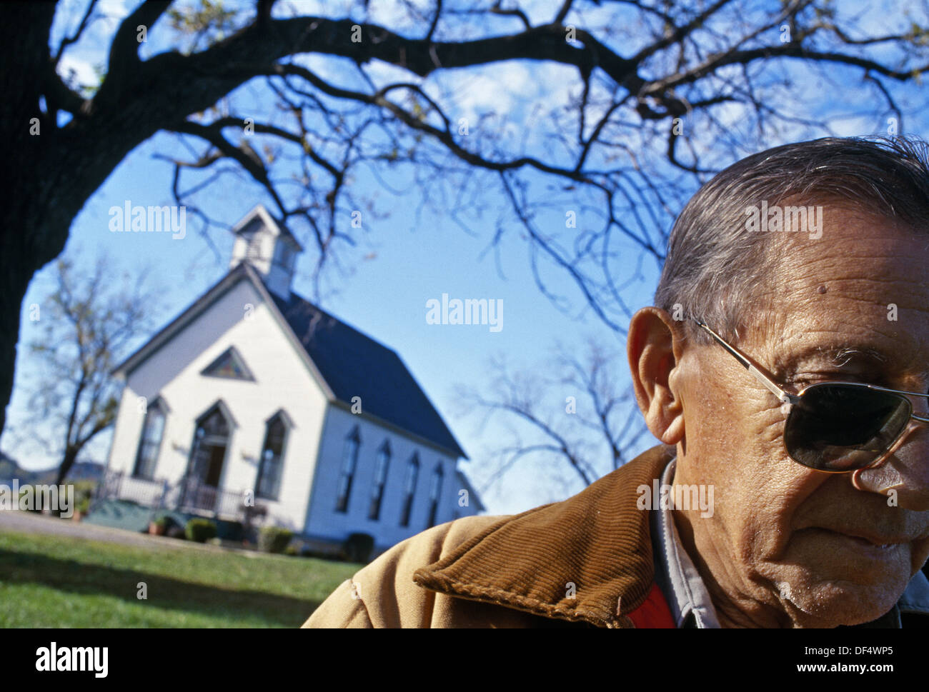 Mr forster hi-res stock photography and images - Alamy