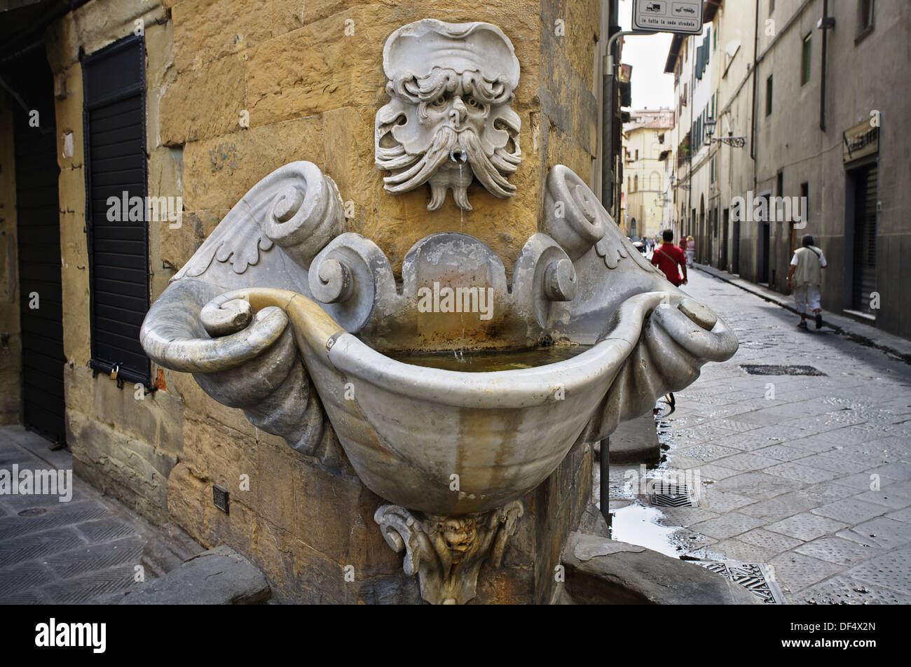 Frescobaldi hi-res stock photography and images - Alamy