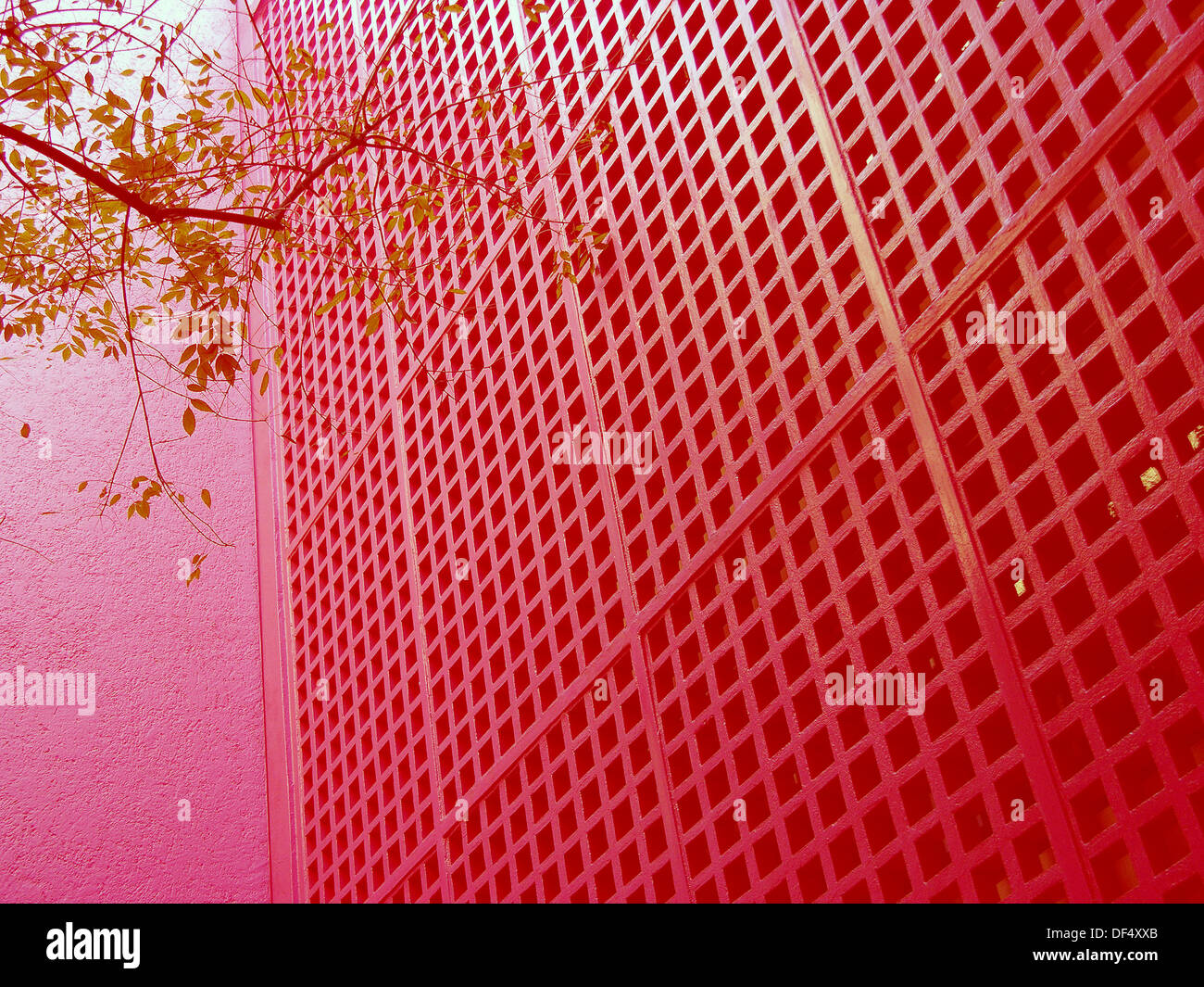 Legorreta architect hi-res stock photography and images - Alamy