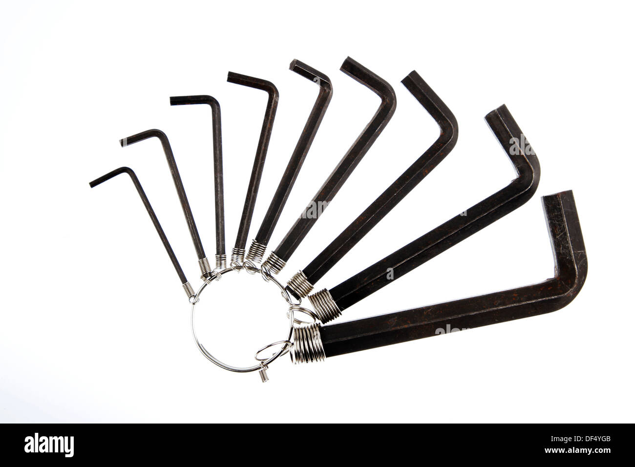Nine keys hi-res stock photography and images - Alamy