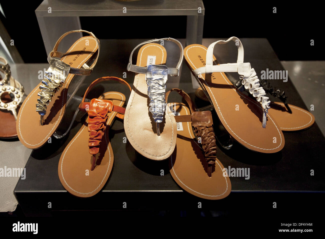 Bakers Shoes Sandals