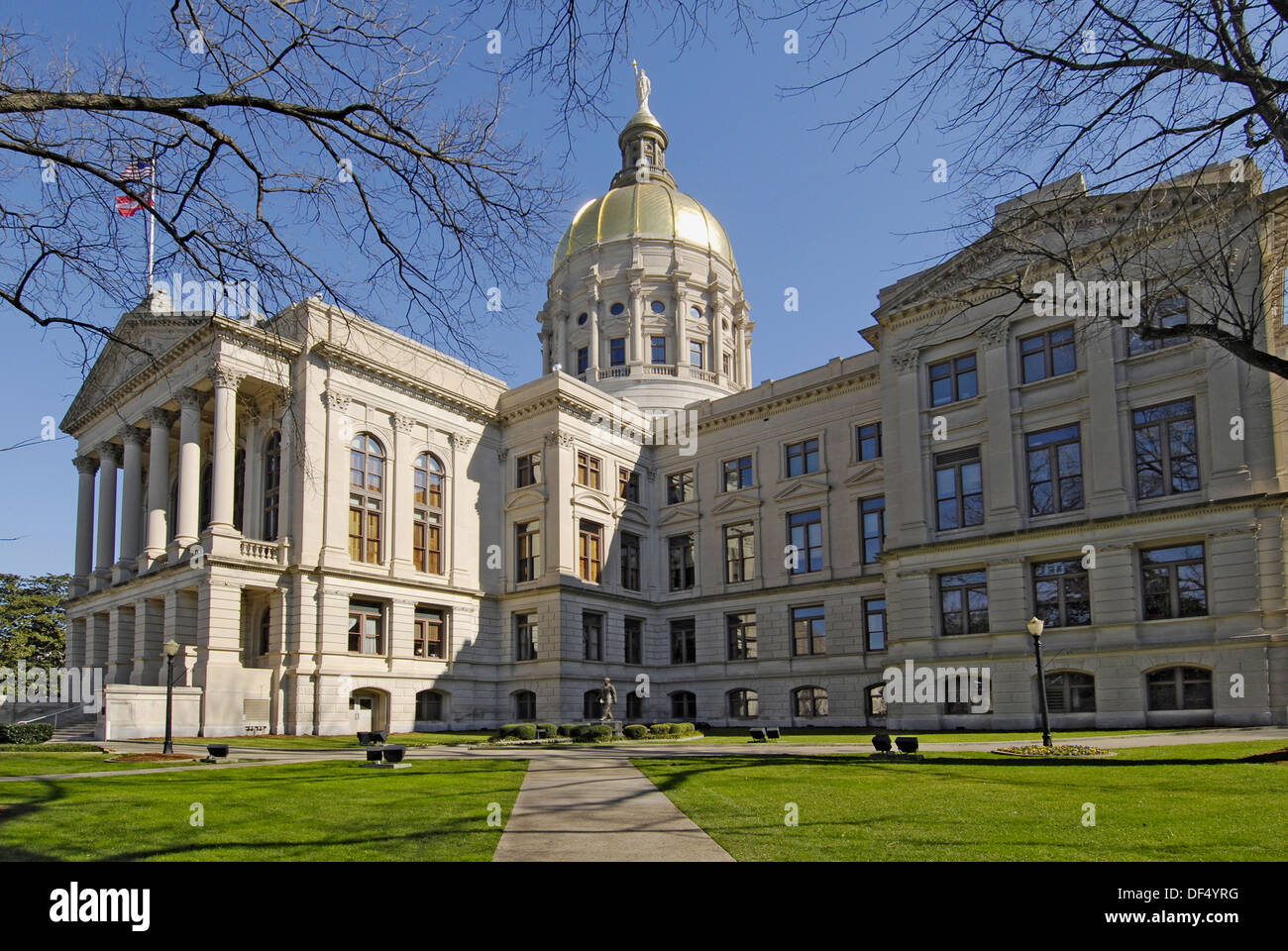 Law Complex High Resolution Stock Photography and Images - Alamy