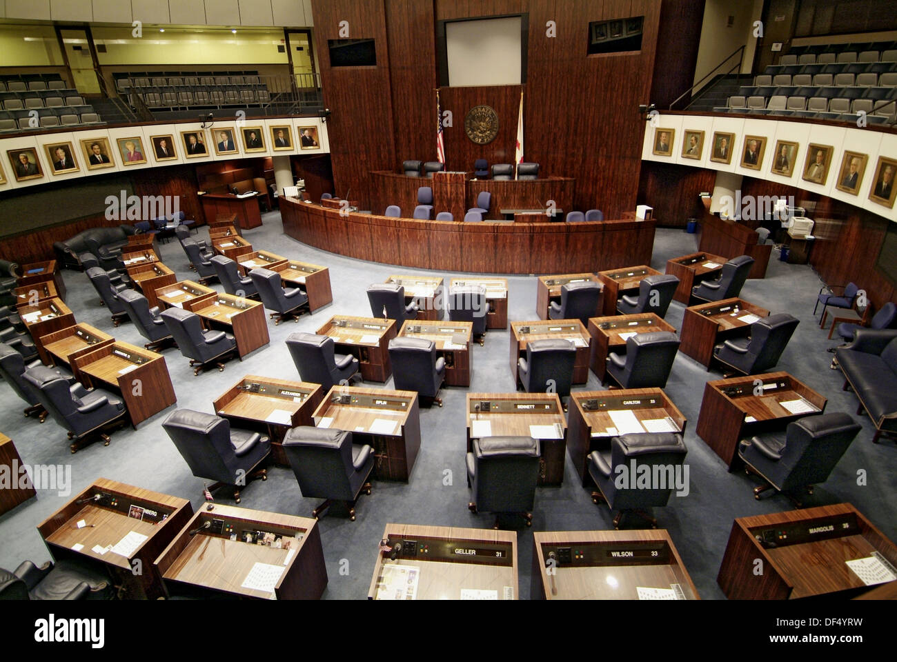 Florida state legislature hi-res stock photography and images - Alamy