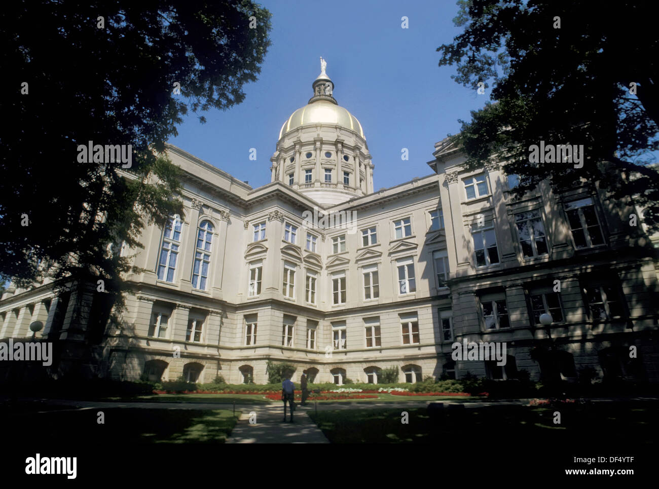 Georgia democrat hi-res stock photography and images - Alamy