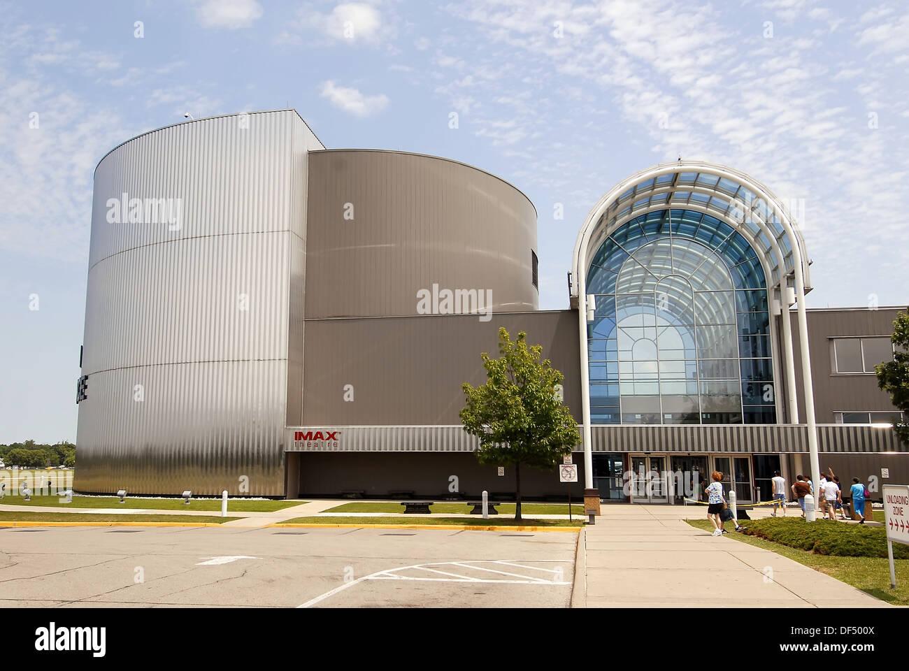 National museum of u s air force hi-res stock photography and images ...