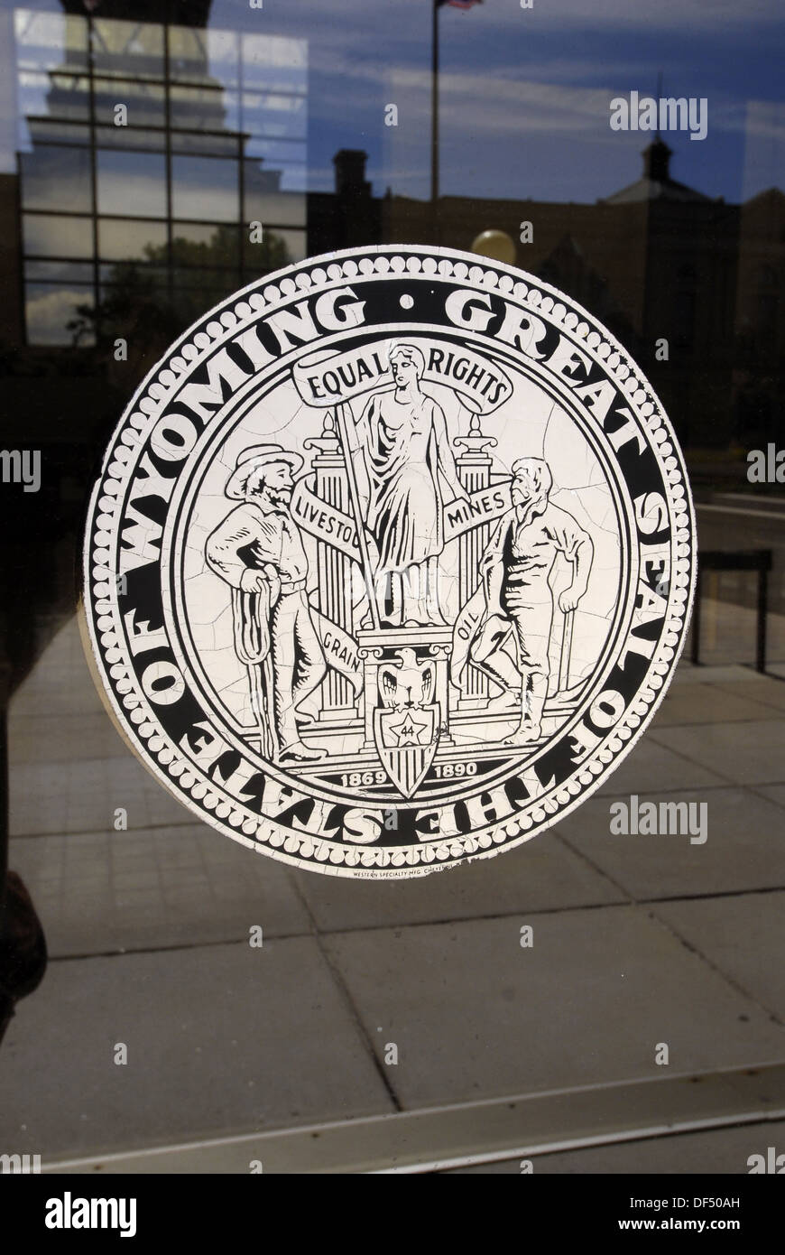 Official seal hi-res stock photography and images - Alamy