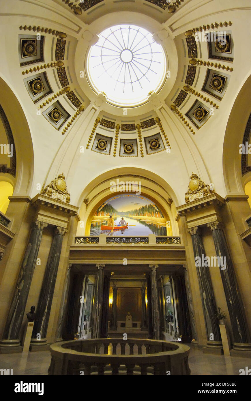 Regina capital of saskatchewan hi-res stock photography and images - Alamy