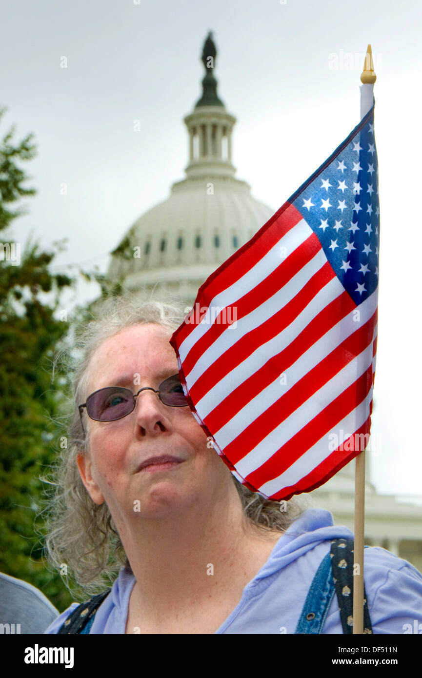 Religious patriotic hi-res stock photography and images - Alamy
