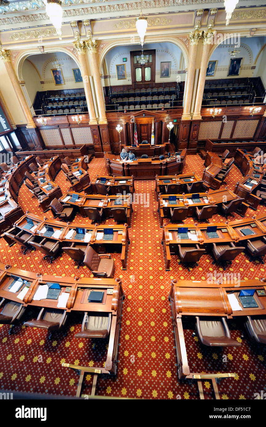 Debate Chambers High Resolution Stock Photography and Images - Alamy