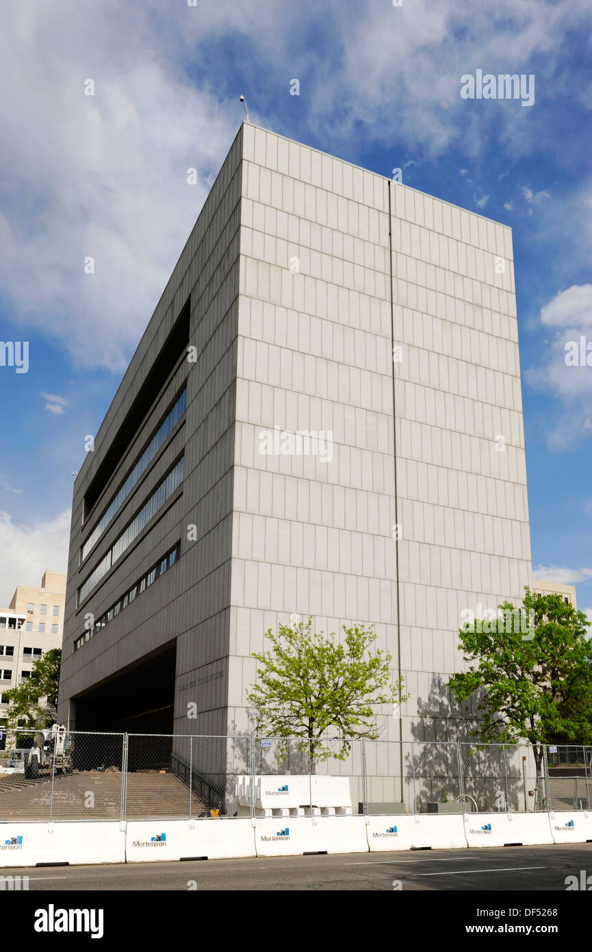 Judicial architecture hi-res stock photography and images - Alamy