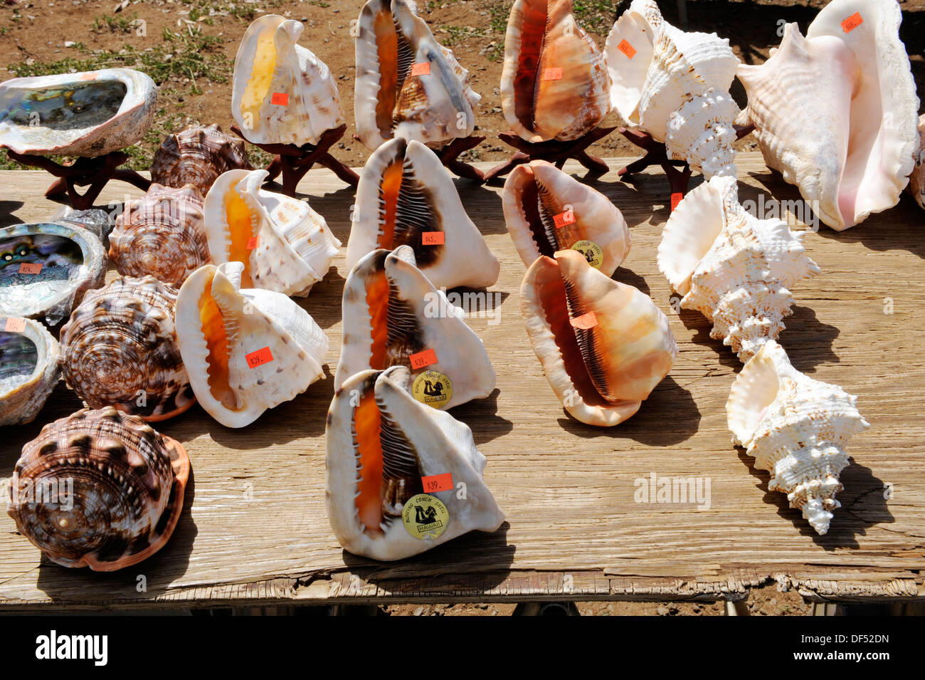 Hawaii local shop hi-res stock photography and images - Alamy