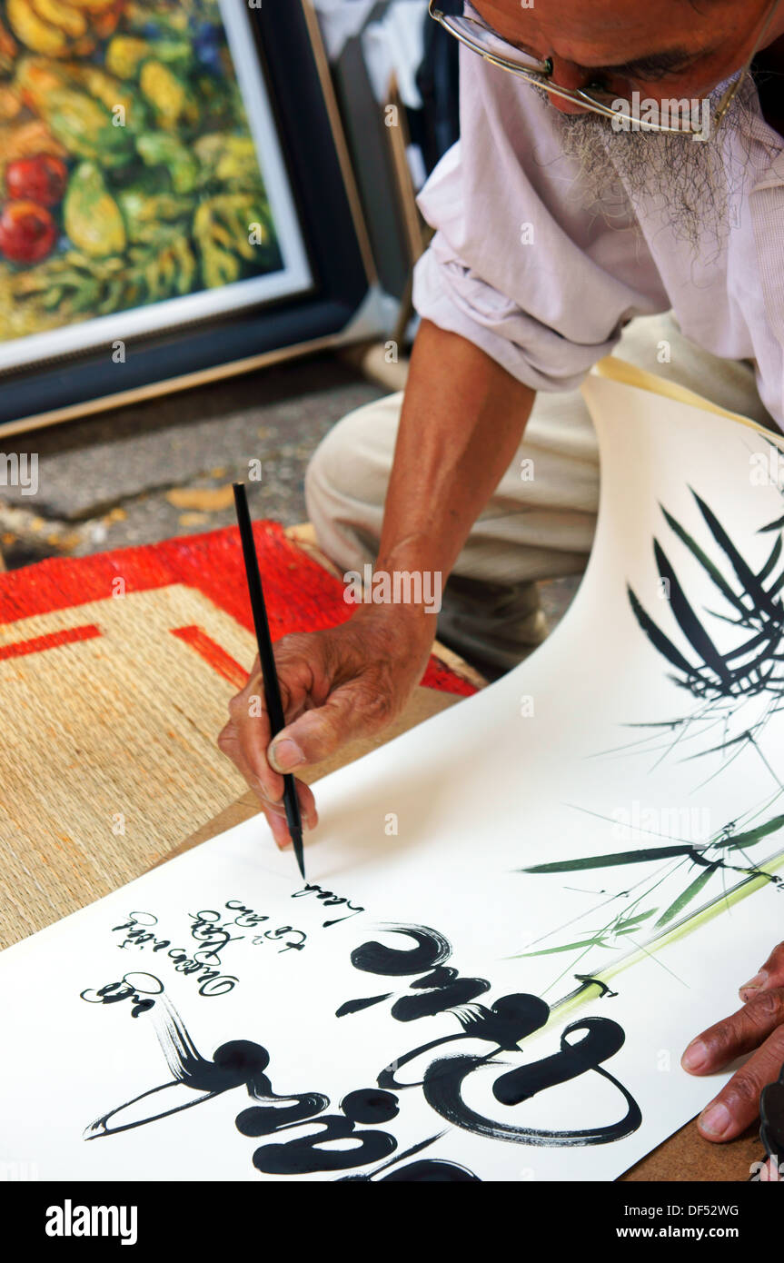 Handwriting Penmanship High Resolution Stock Photography and Images - Alamy