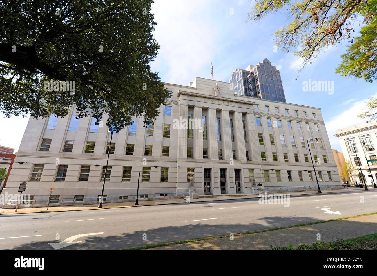 North carolina supreme court hi-res stock photography and images - Alamy