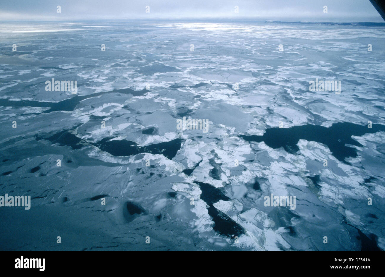 Bering strait hi-res stock photography and images - Alamy