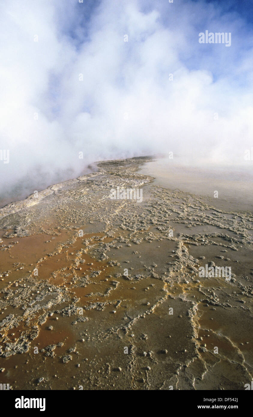 Volcanic volcanology hi-res stock photography and images - Alamy